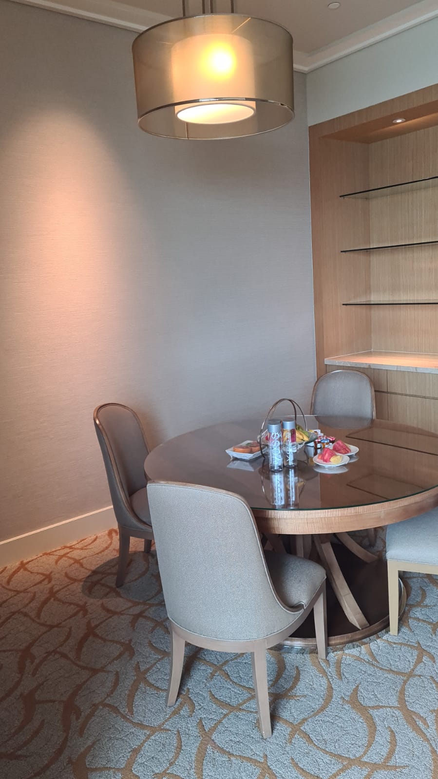 [GPGT] Infinity Pool showhand to jio chio xmm from all advise by ...