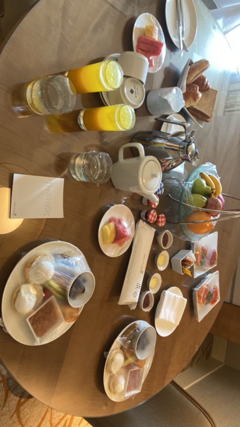 [GPGT] Infinity Pool showhand to jio chio xmm from all advise by ...