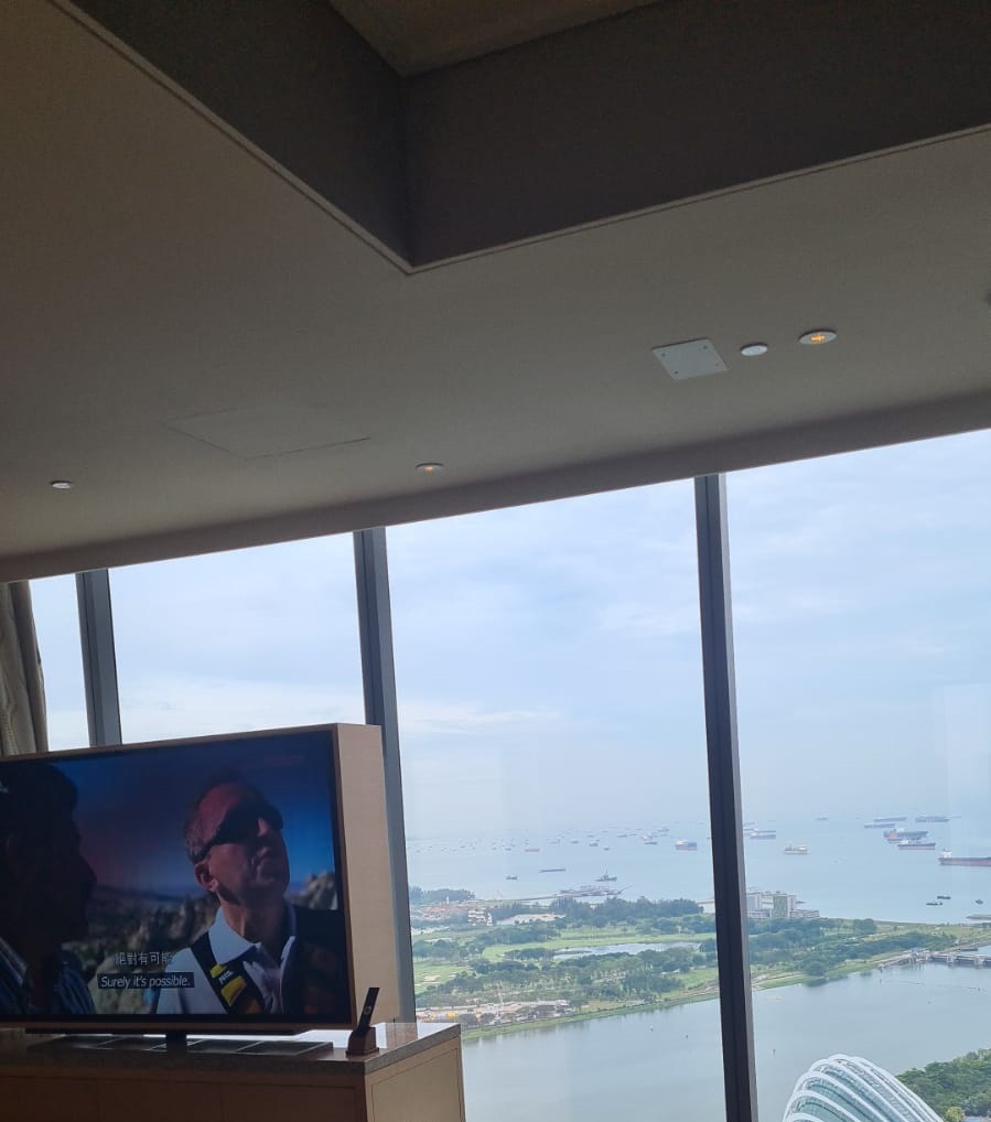 [GPGT] Infinity Pool showhand to jio chio xmm from all advise by ...