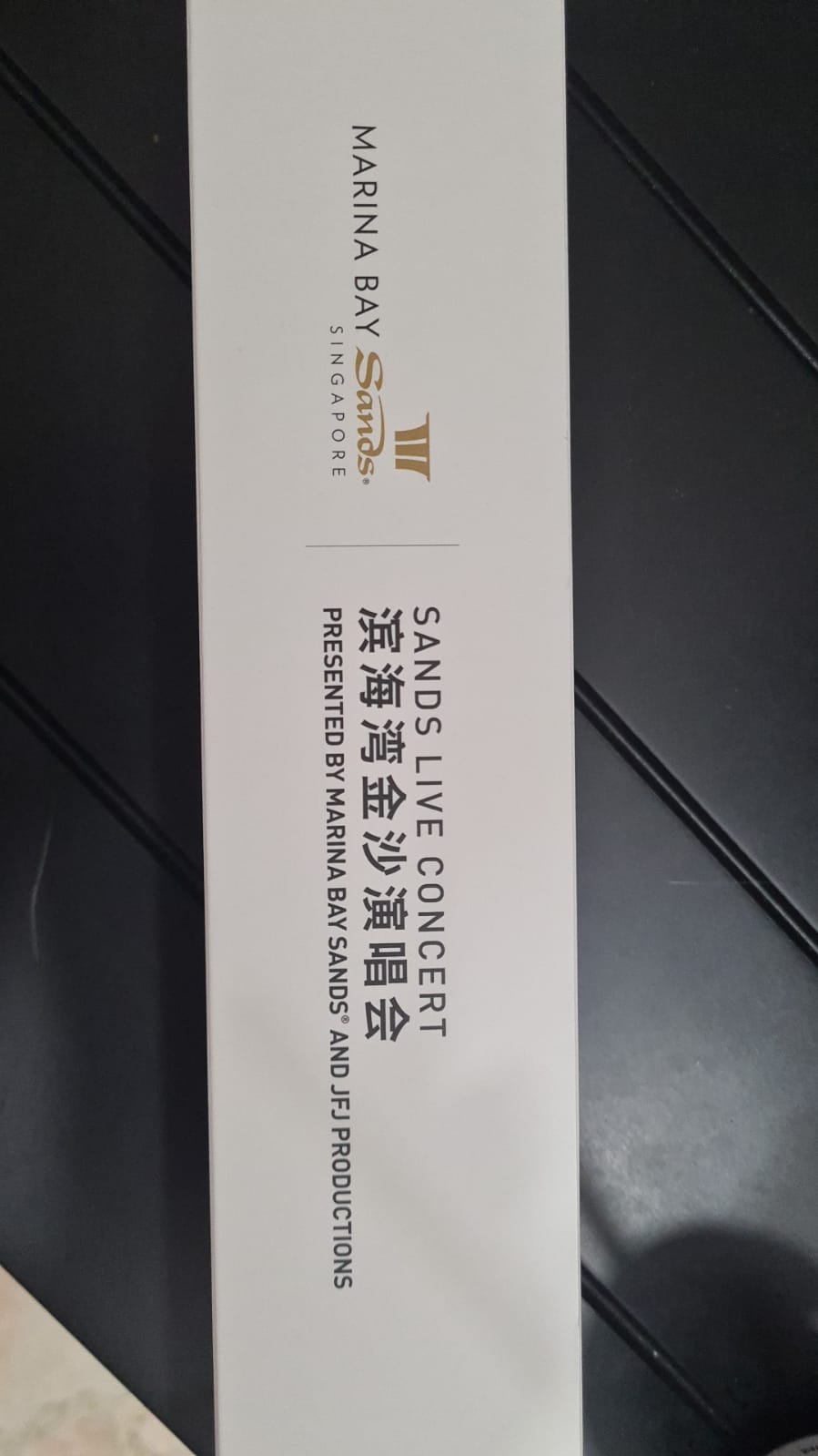 [GPGT] Infinity Pool showhand to jio chio xmm from all advise by ...