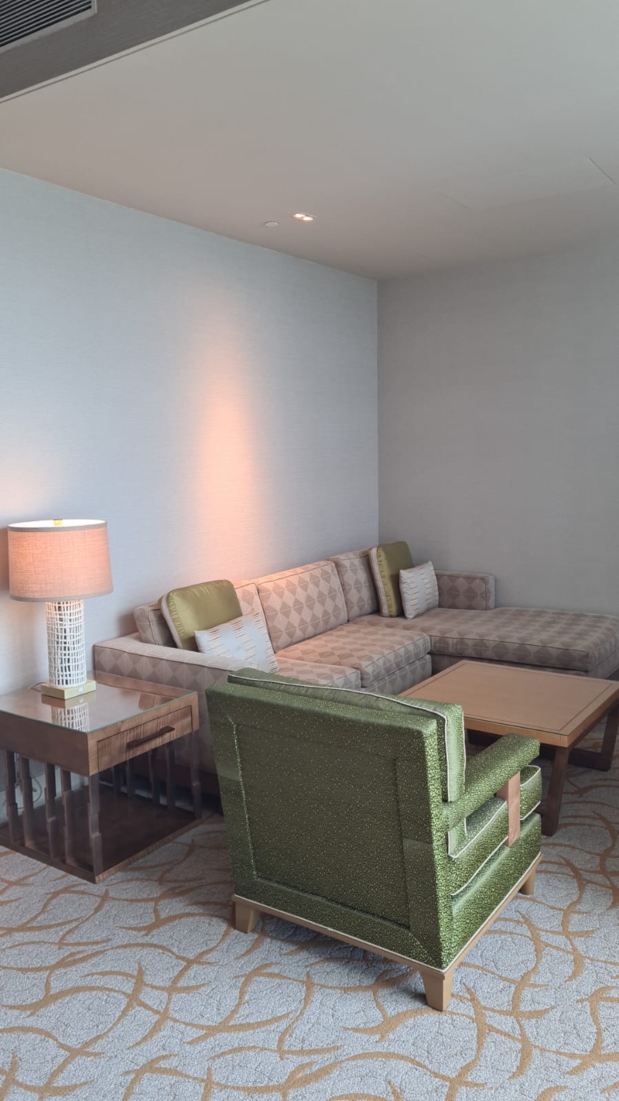 [GPGT] Infinity Pool showhand to jio chio xmm from all advise by ...