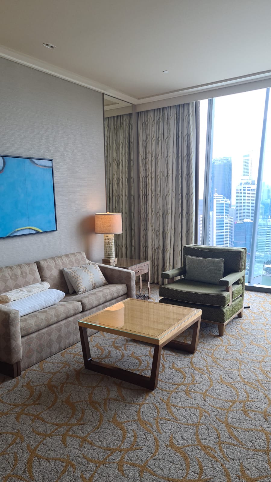 [GPGT] Infinity Pool showhand to jio chio xmm from all advise by ...